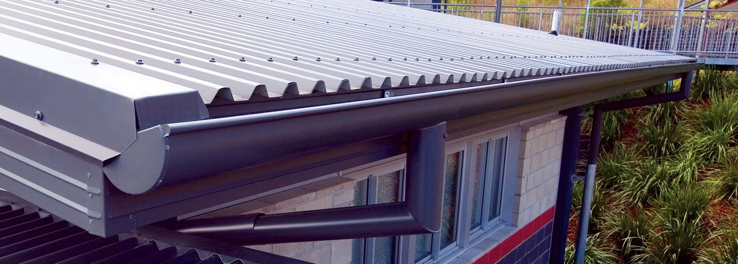 Roofing & Wall Cladding