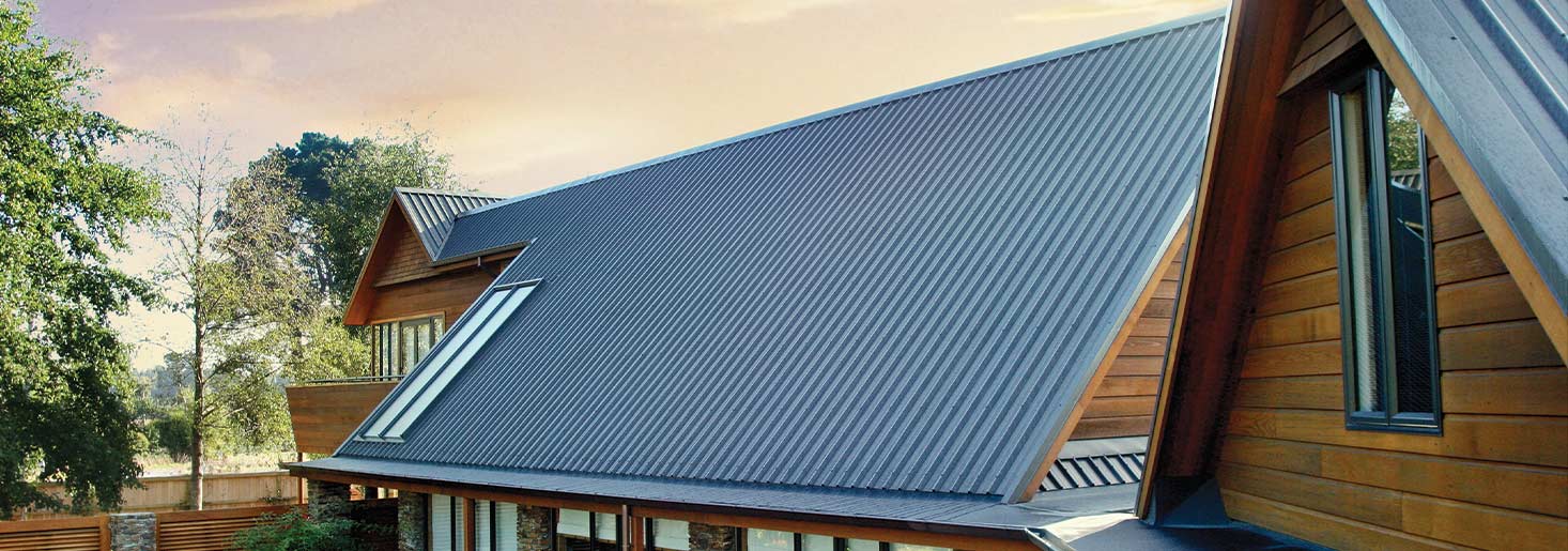 Roofing & Wall Cladding