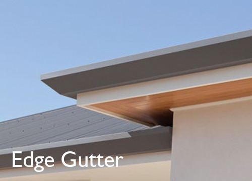Gutters | Stratco NZ