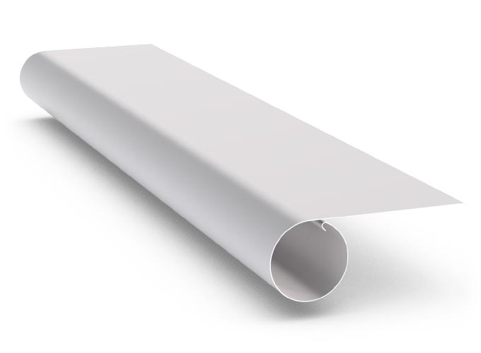 Barge Capping | Stratco NZ