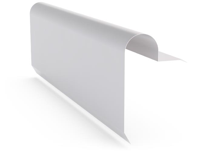 Barge Capping | Stratco NZ