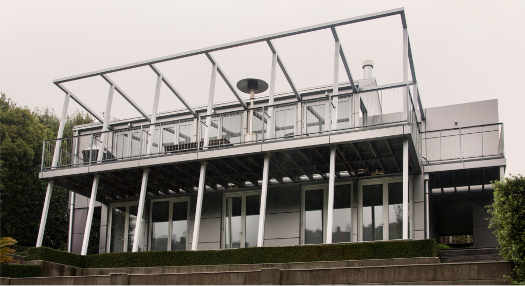 Aluminium Panel Systems (APS)