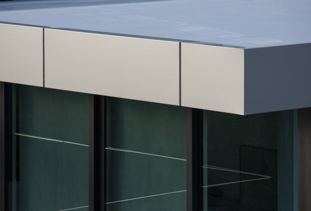 Aluminium Panel Systems (APS)