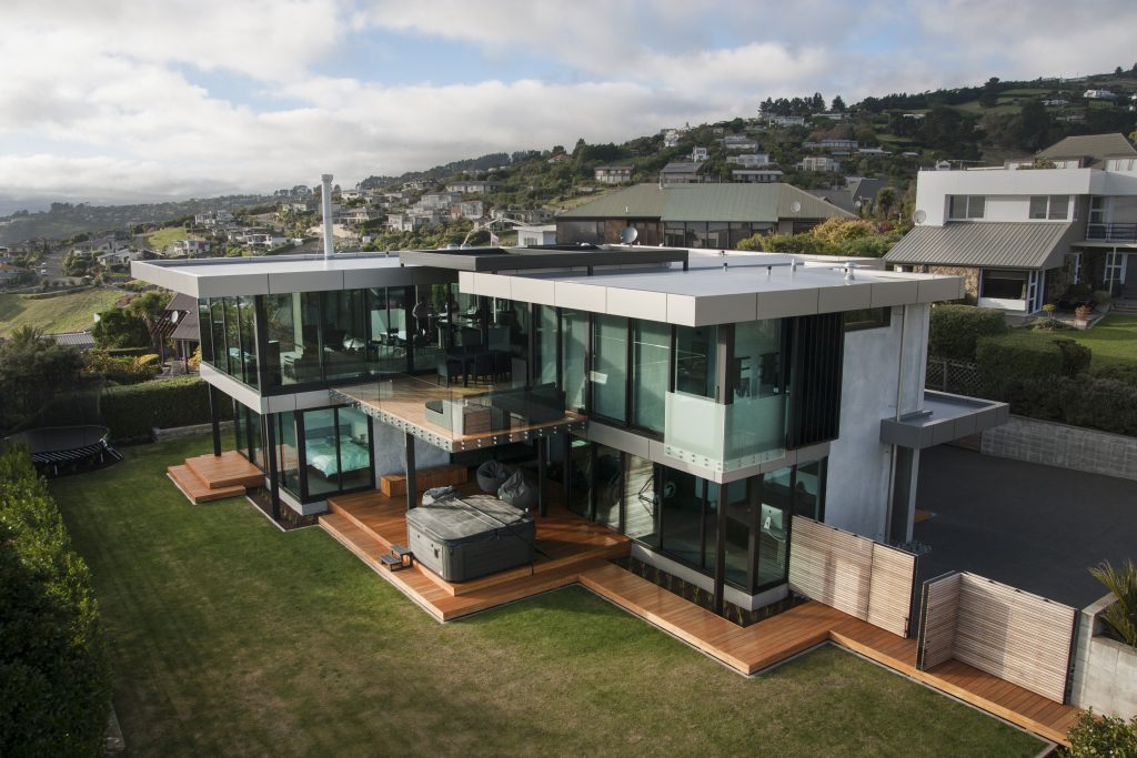 Aluminium Panel Systems (APS)