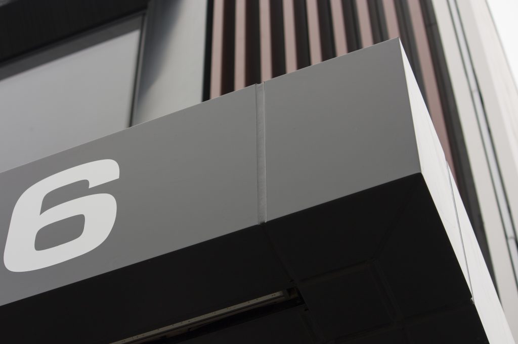 Aluminium Panel Systems (APS)