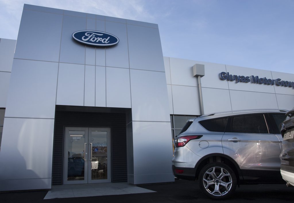 Aluminium Panel Systems (APS)