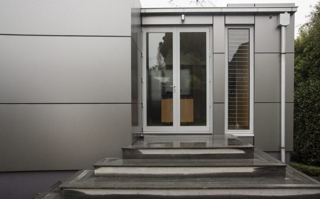 Aluminium Panel Systems (APS)