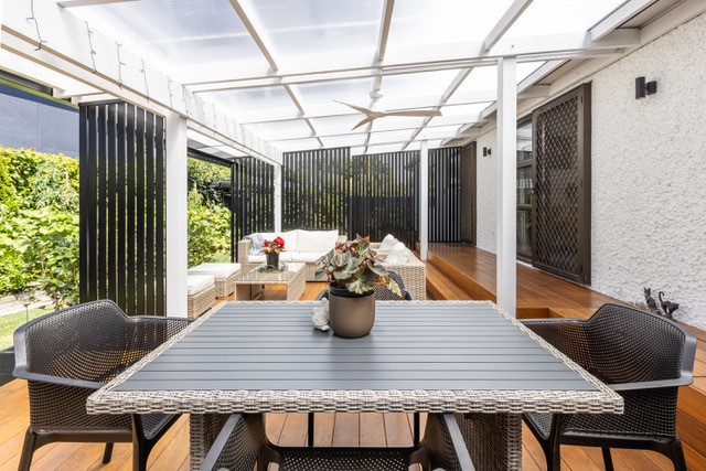 Transform Your Outdoor Oasis: A Stratco Customer Story