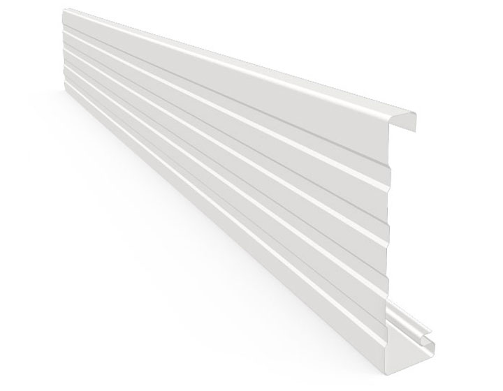 Roofing & Wall Cladding