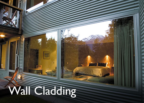 CGI Corrugated Roofing Walling | Stratco NZ