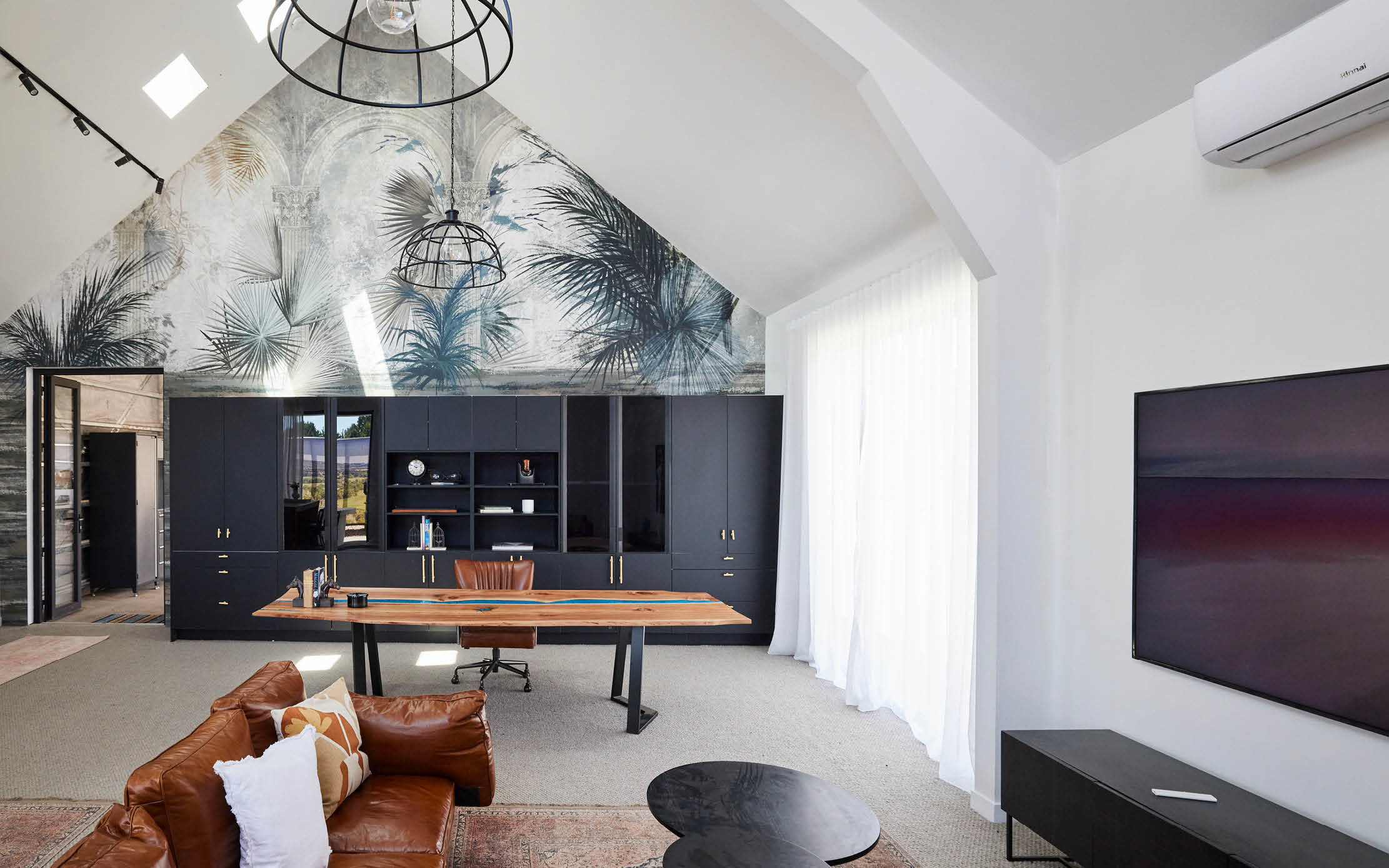 Stratco and COLORBOND® As Seen On The Block Australia