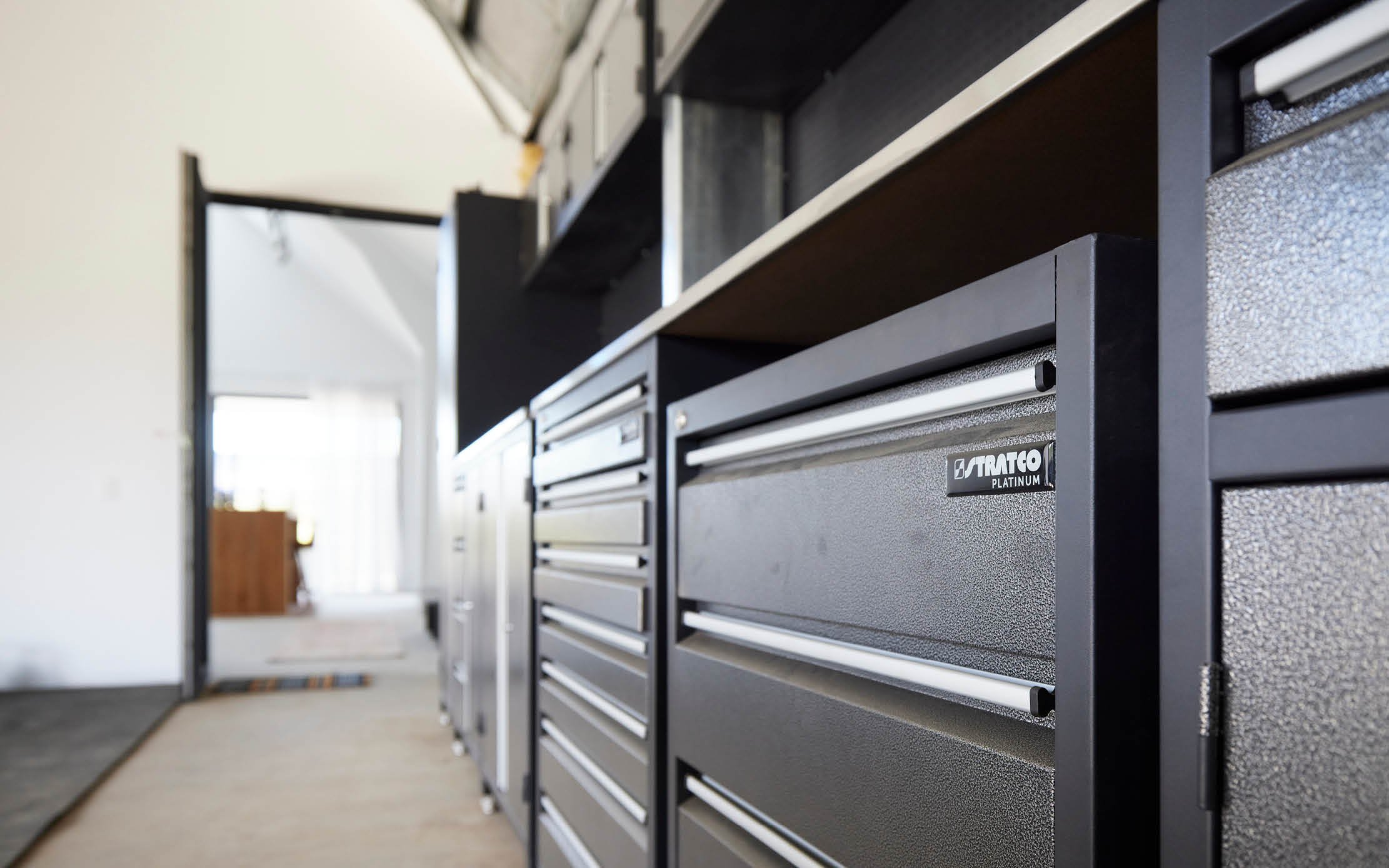 Stratco and COLORBOND® As Seen On The Block Australia