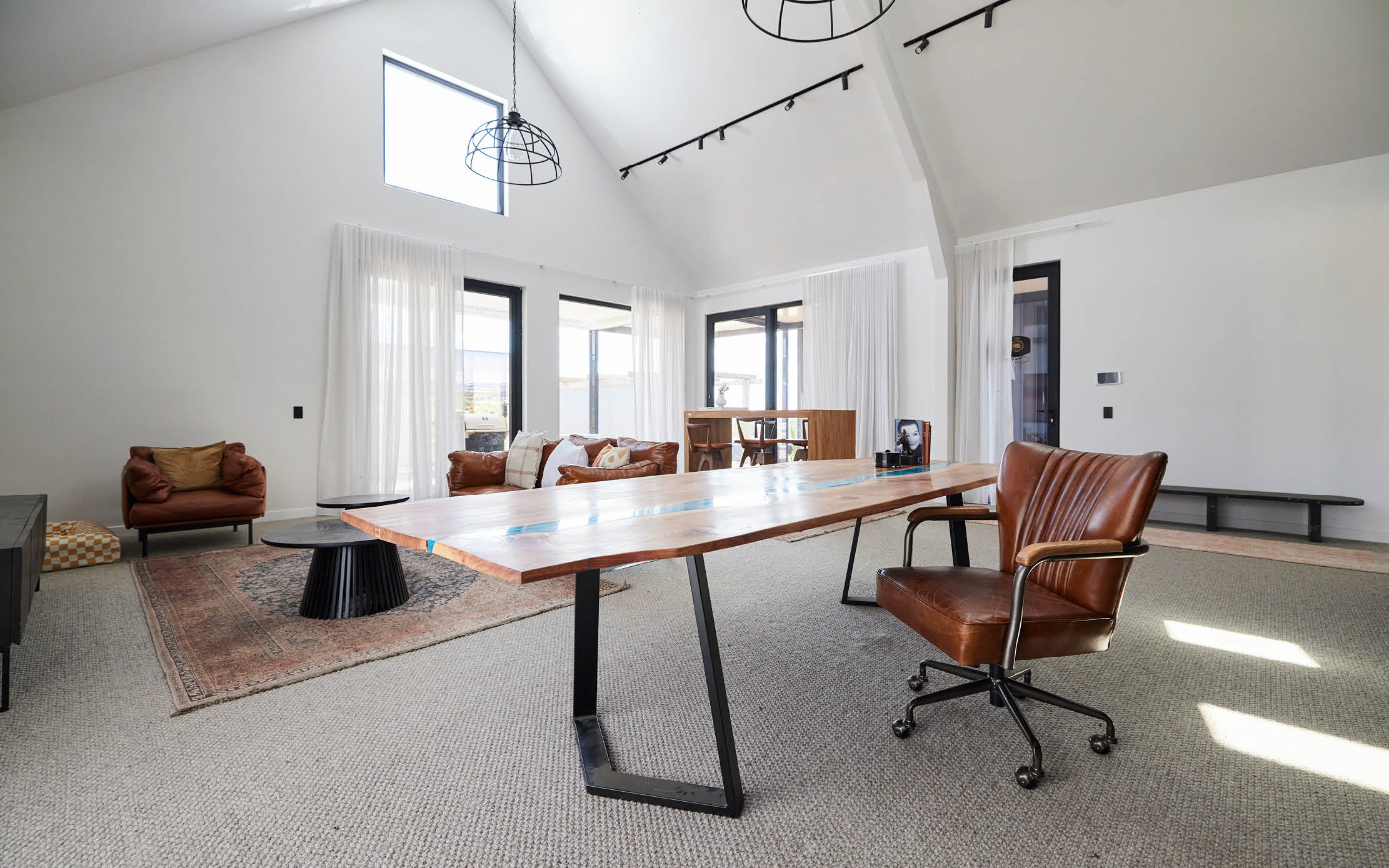 Stratco and COLORBOND® As Seen On The Block Australia