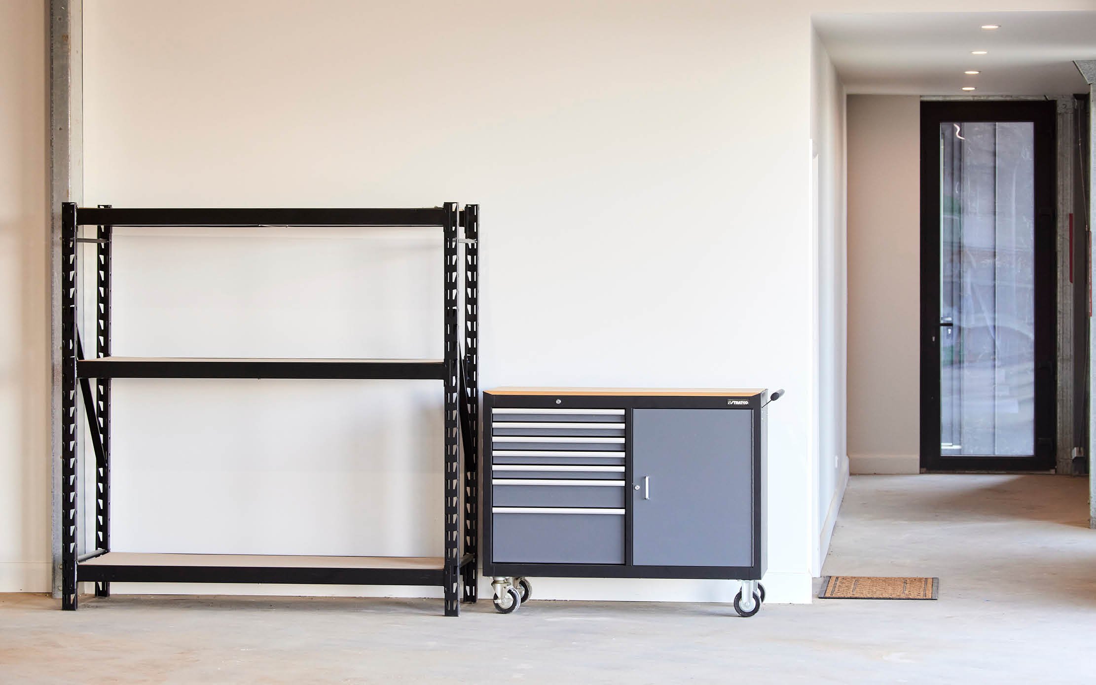 Stratco and COLORBOND® As Seen On The Block Australia